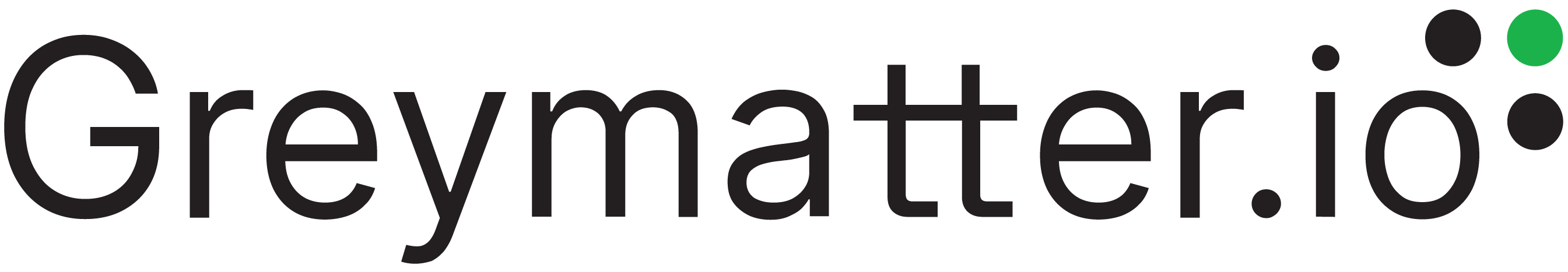 Greymatter.io Mentioned in Gartner® Hype Cycle™ Report